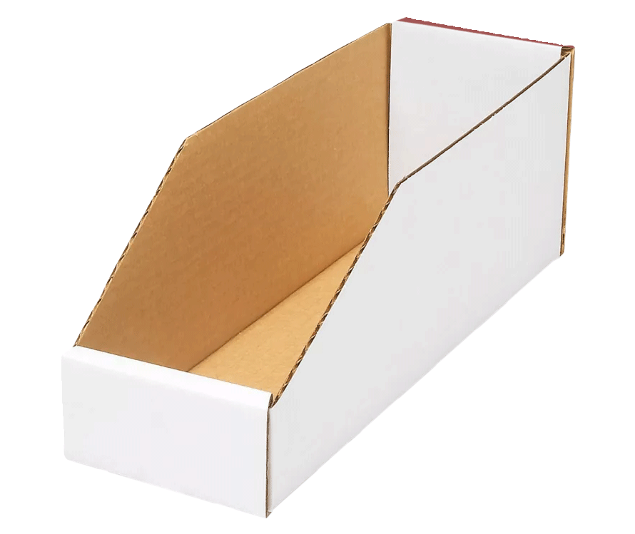 Stock Packaging - Renew Packaging Solutions