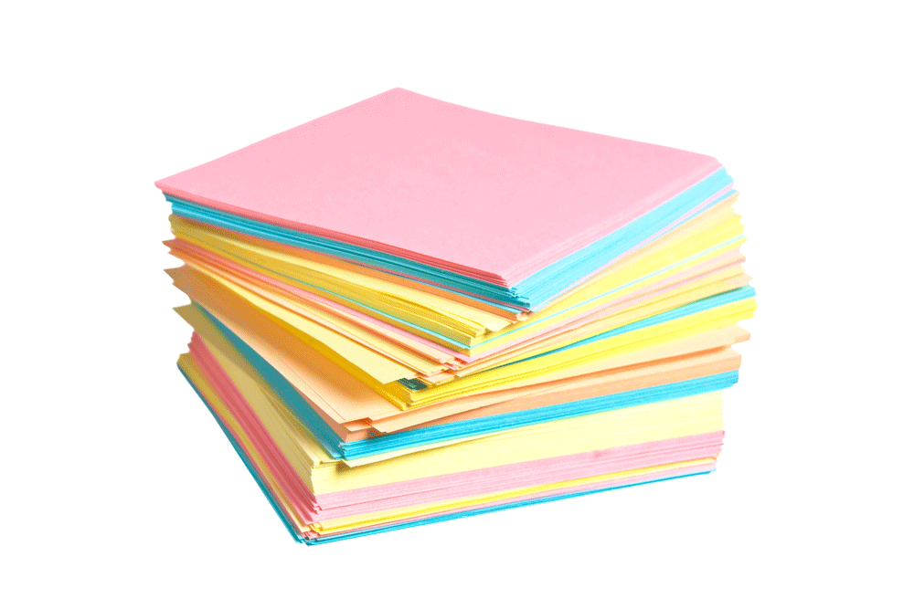 Stock Packaging - Renew Packaging Solutions