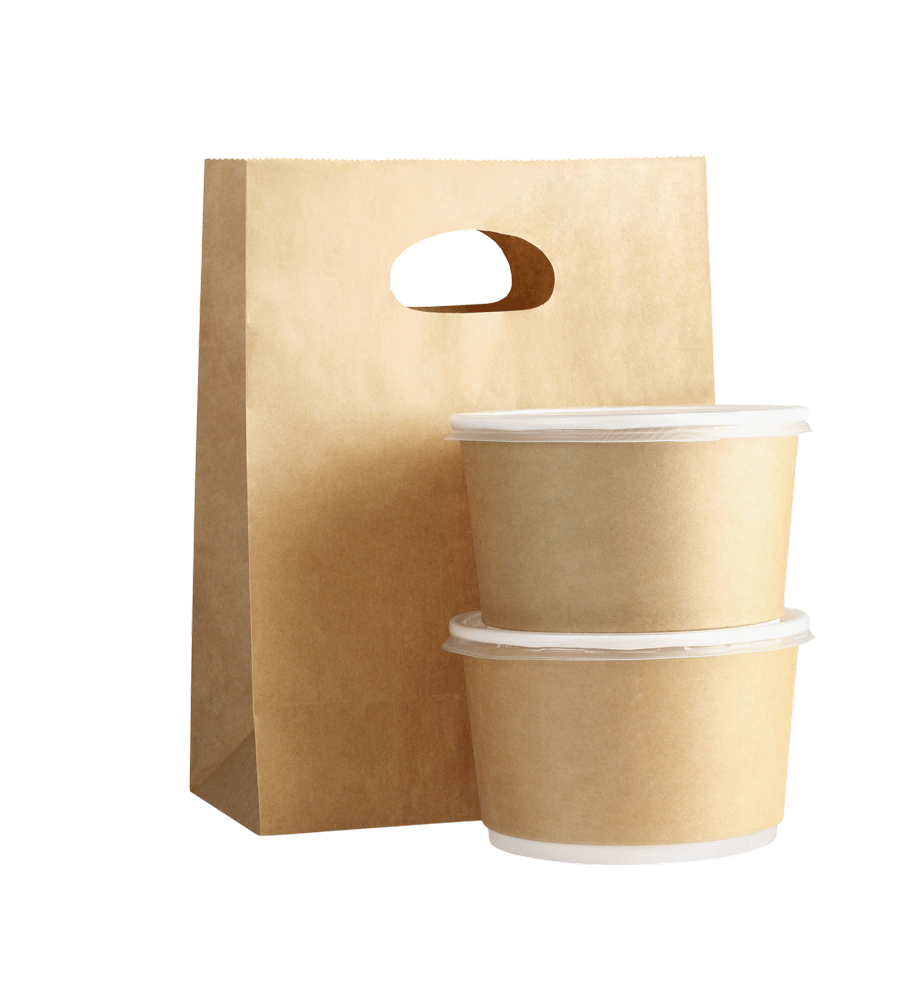 Custom Packaging - Renew Packaging Solutions