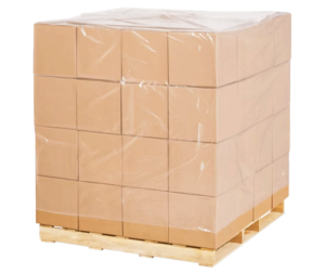 Custom Packaging - Renew Packaging Solutions