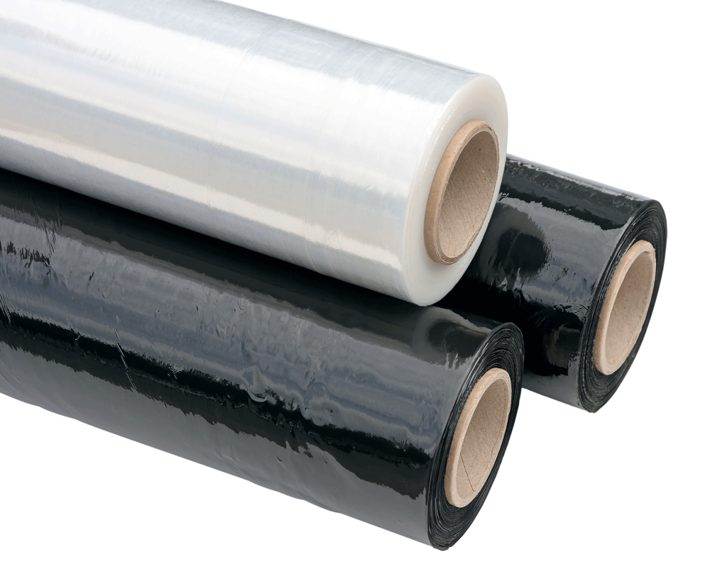 Stock Packaging - Renew Packaging Solutions