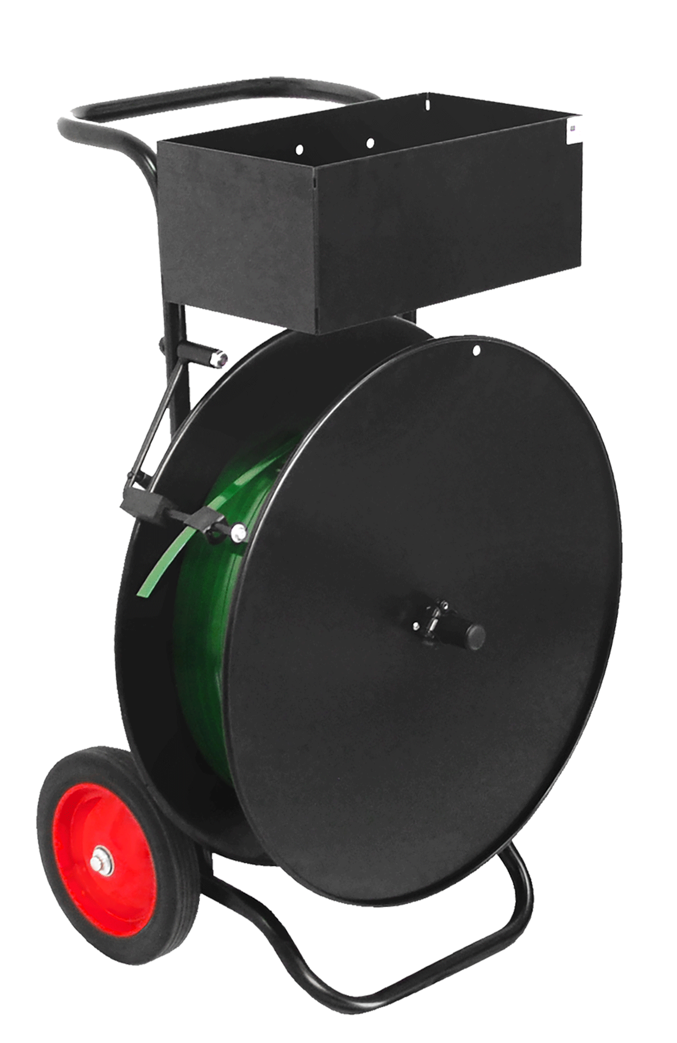 Stock Packaging - Renew Packaging Solutions