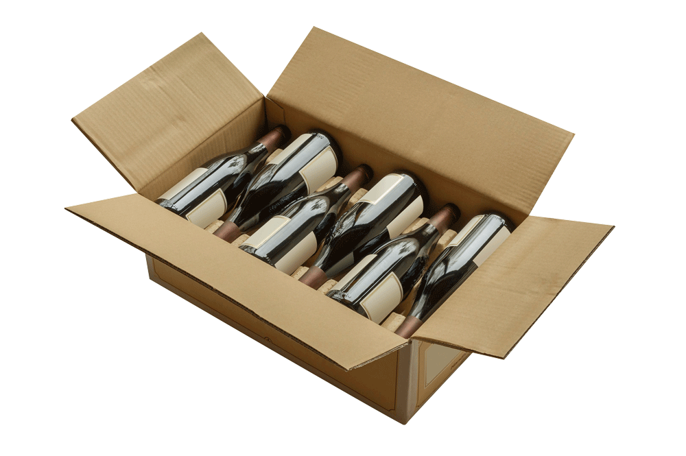 Stock Packaging - Renew Packaging Solutions