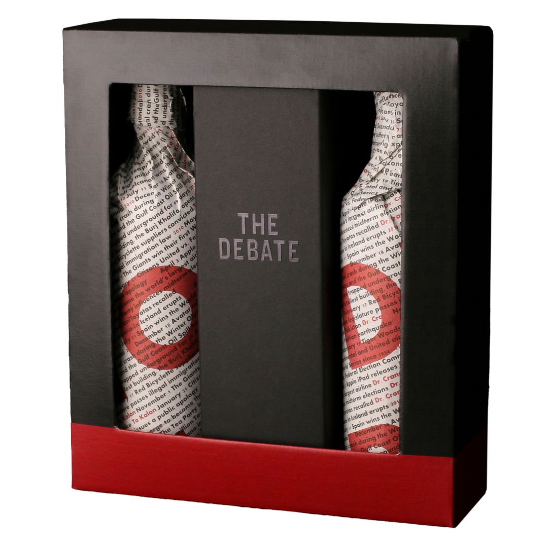 Wine Packaging - Renew Packaging Solutions