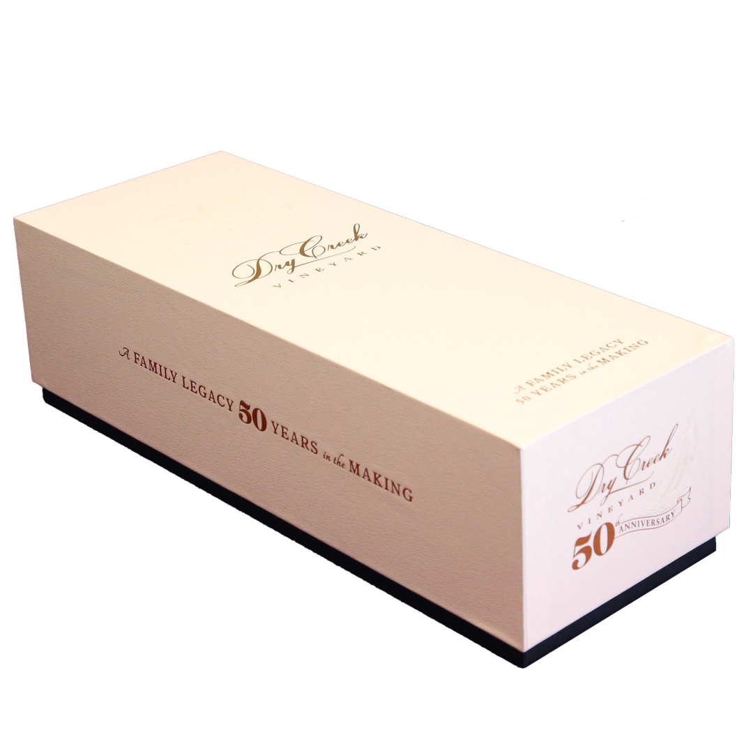 Wine Packaging - Renew Packaging Solutions
